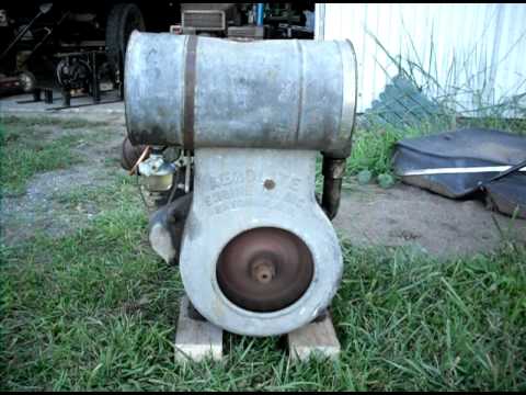 Aerolite Engine - YouTube