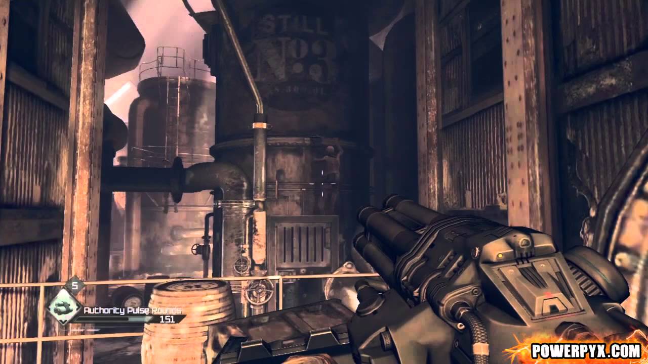 Rage - Dev Graffiti Trophy / Achievement Guide (Secret Graffiti Developer Room) - YouTube