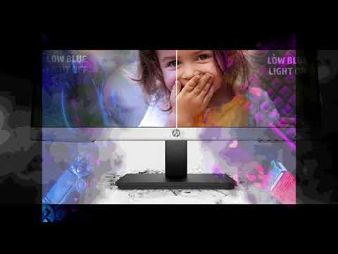 HP 24mh Review ,FHD Monitor 23.8" IPS and Ultra-Wide Display |Best ...