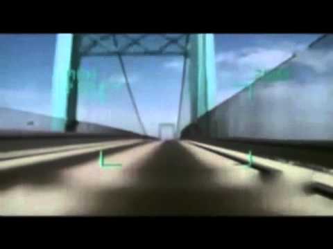 Hyperthrust Street Hawk mixes with reallife ending - YouTube