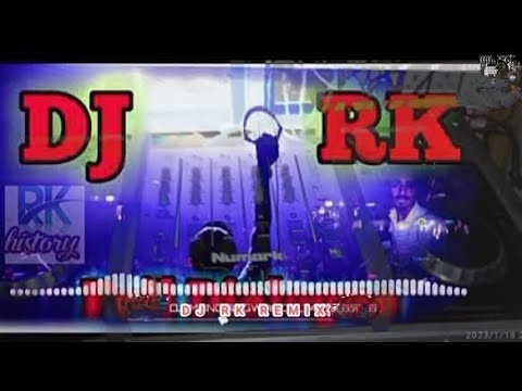 DJ RK REMIX Song rk history भाग=1 - YouTube