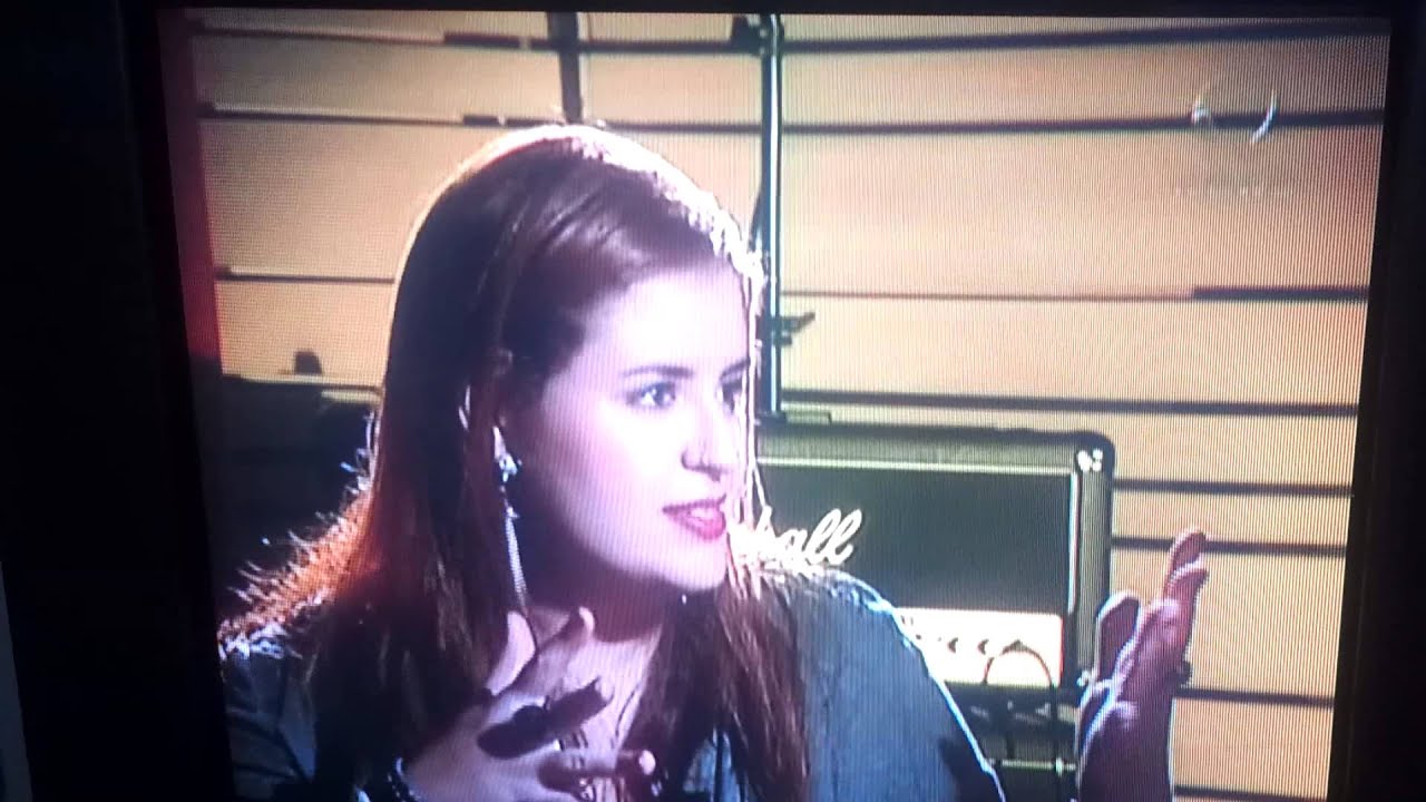 Stefanie Singer no Domingo Espetacular (TV Record) 26/06/2015 - YouTube