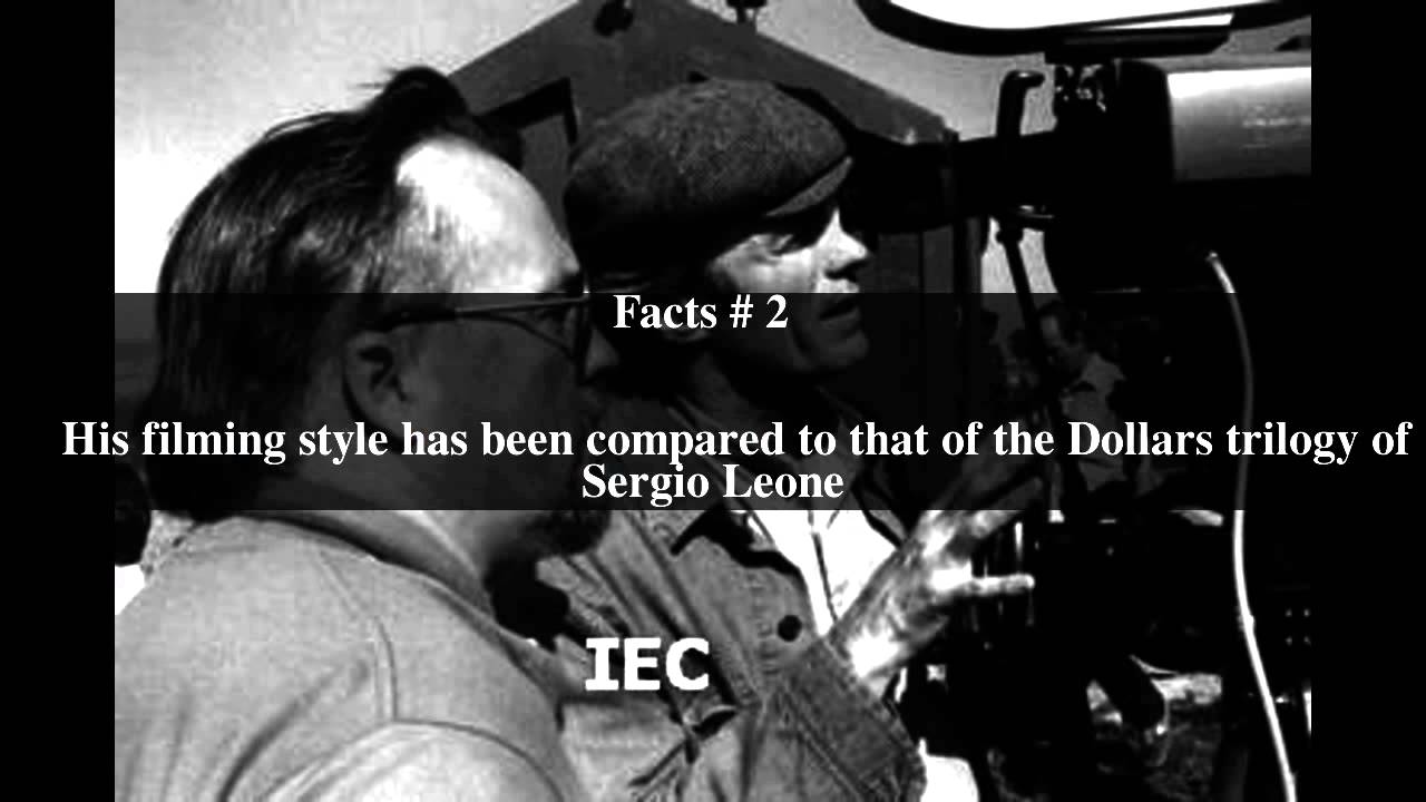 Bruce Surtees Top # 5 Facts - YouTube