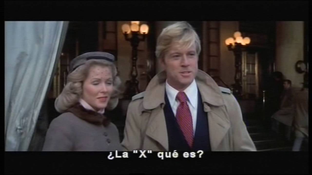 Tal como éramos - YouTube