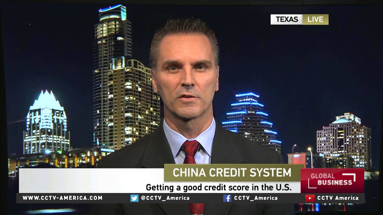 Anthony Gaalaas on personal credit - YouTube