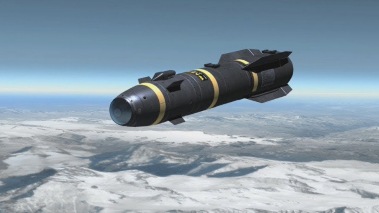 Top 10 Most Insane Secret Military Weapons - YouTube