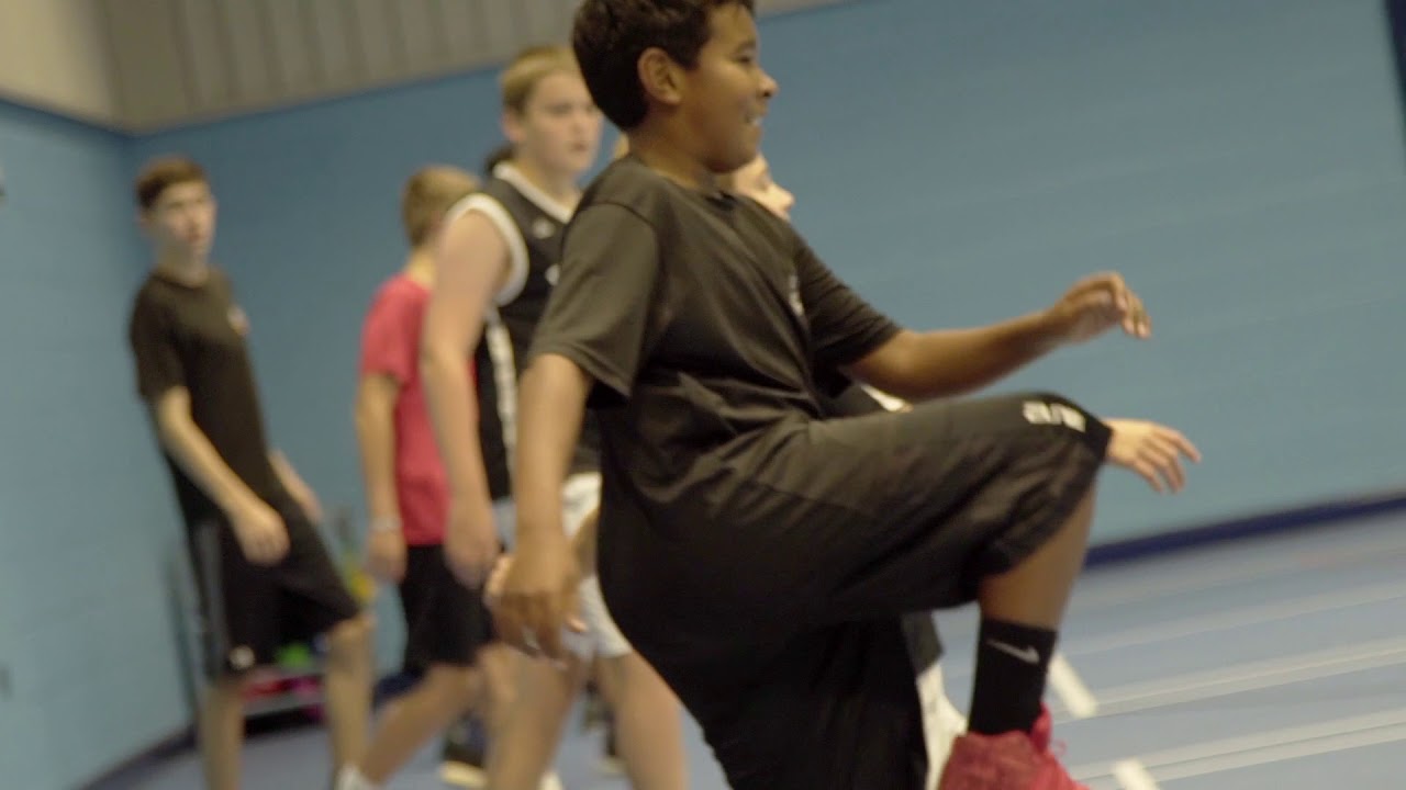 | Clwb Pêl-fasged Pontypridd Panthers / Pontypridd Panthers Basketball ...