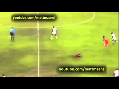 Soccer Fake Injury- The Funniest - YouTube