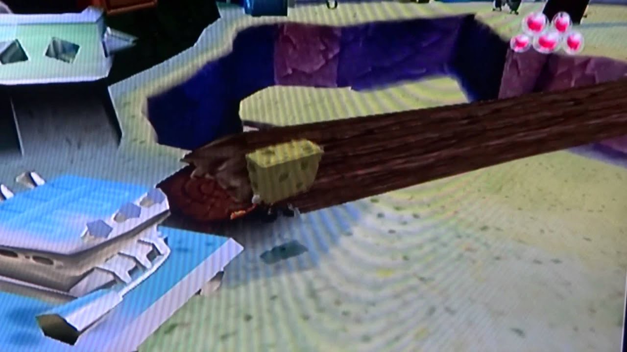 spongebob episode 2 - YouTube
