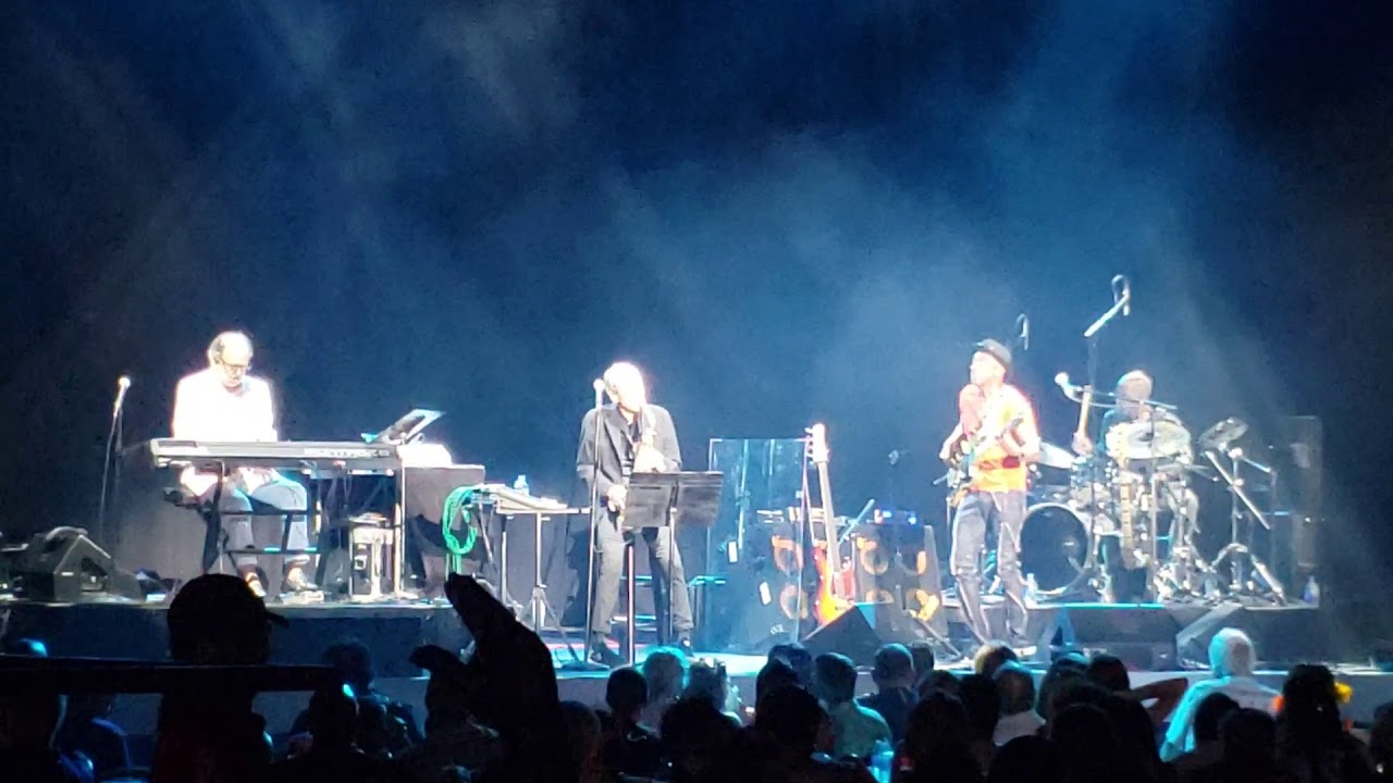 Bob James, David Sanborn, and Marcus Miller - Maputo - YouTube