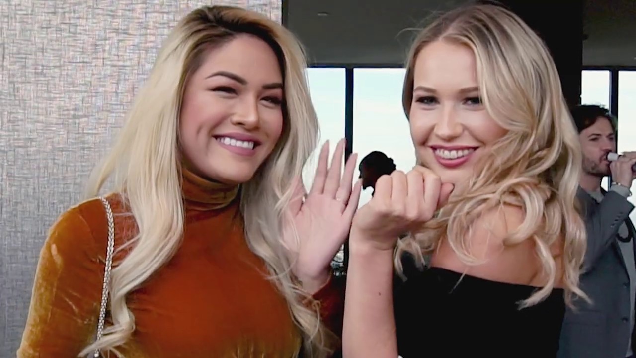 TABOOST x Lab 25 - Event - YouTube