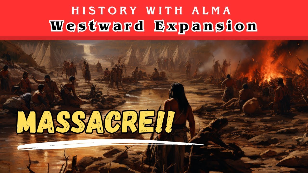 Sand Creek Massacre 1864 | Westward Expansion Era | United States ...