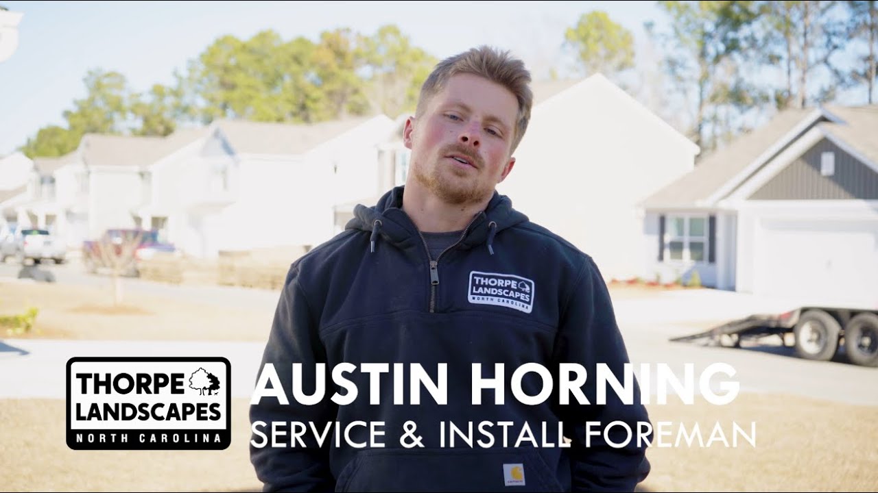 Meet Austin! - YouTube