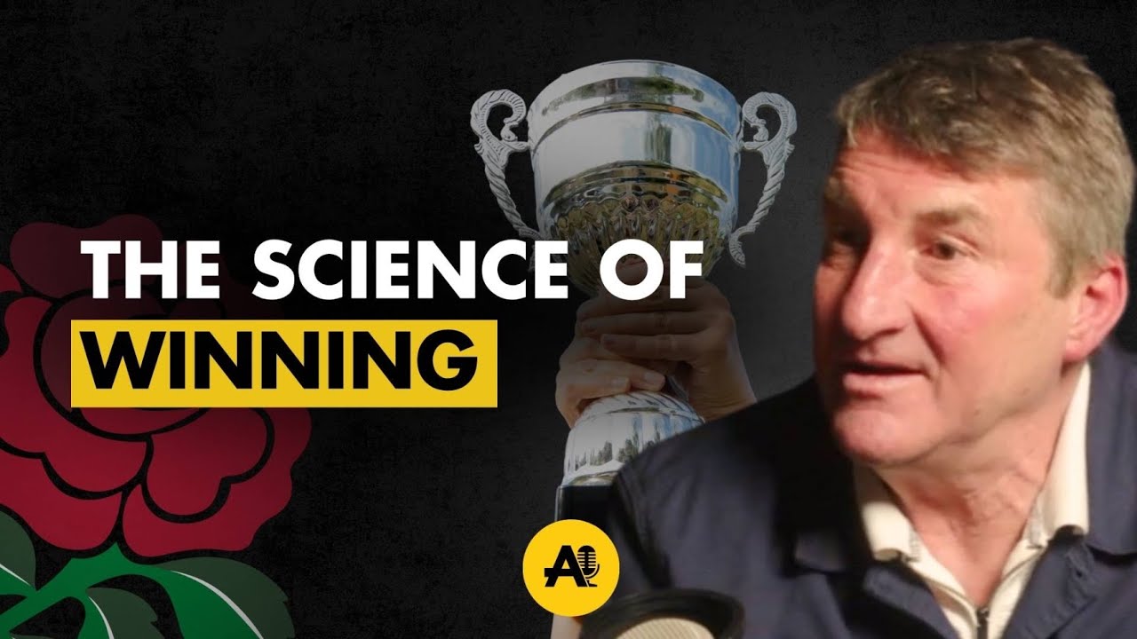Tony Smith: The Art of Leadership & The Science of Winning - YouTube