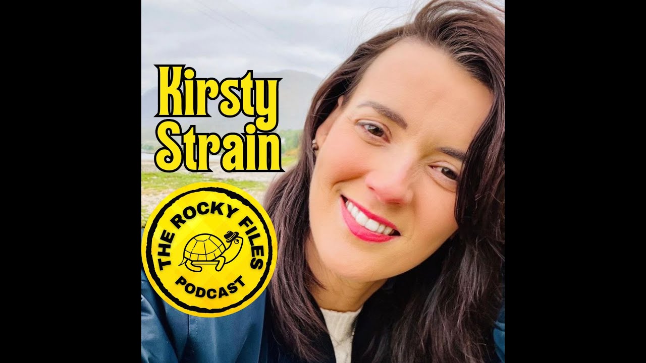 The Rocky Files EP 99: Friends, Foes & Phonies and Art of Letting Go ...