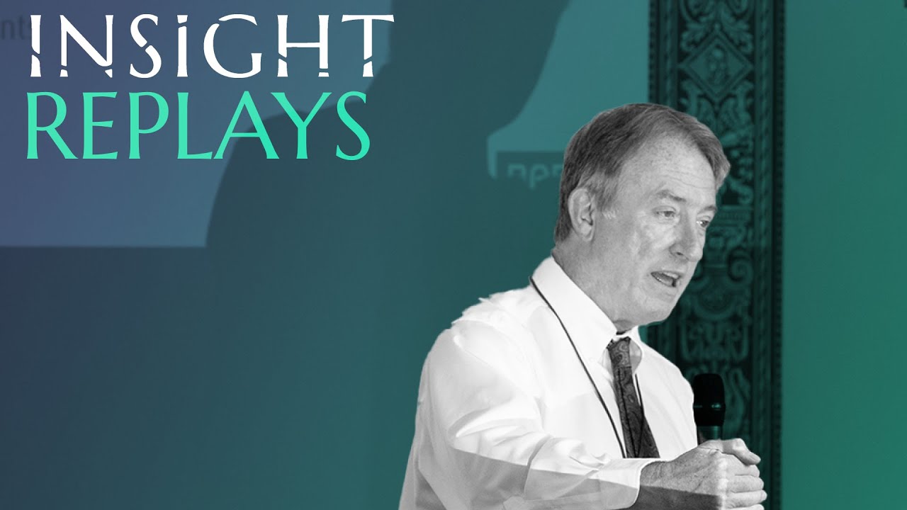 An Open Science approach to drug development - Prof. Dr. Charles Raison ...