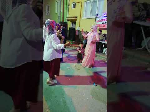 Enes&Yusuf ÇETİNBAŞ Sünnet Düğünü
