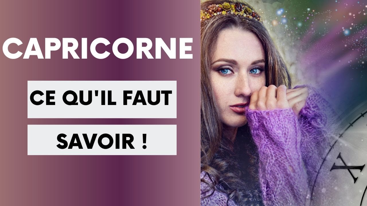 Les qualités et défauts du Capricorne : Tout savoir sur ce signe ...