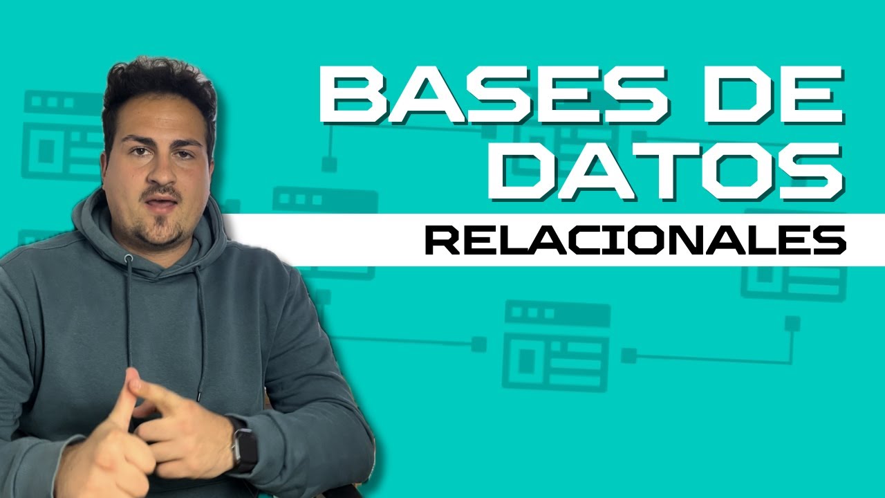 Aprende SQL y Bases de Datos Relaciónales: Tipos de Relaciones entre ...