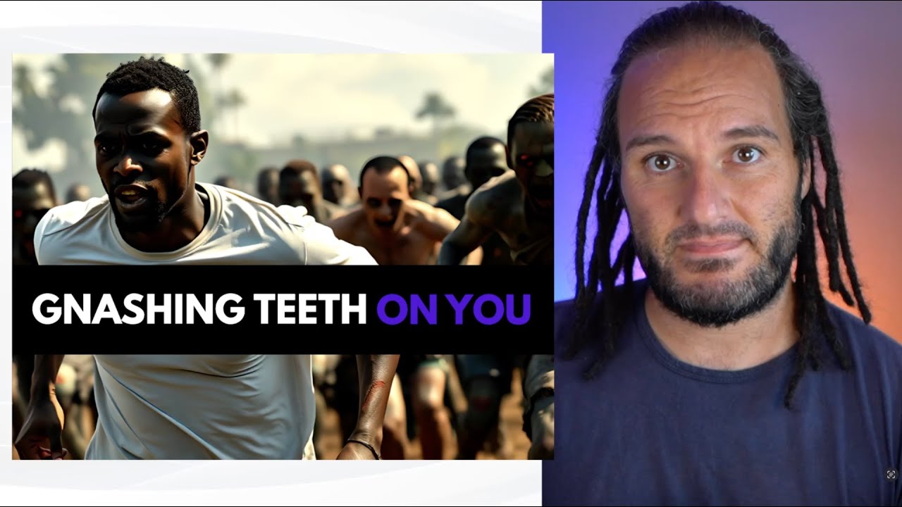 Gnashing Teeth On You - YouTube