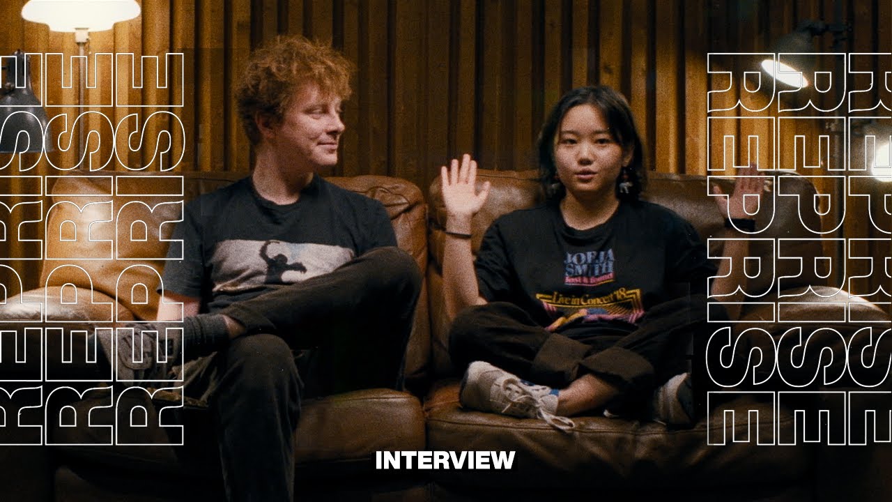 Superorganism - Interview | Reprise - YouTube