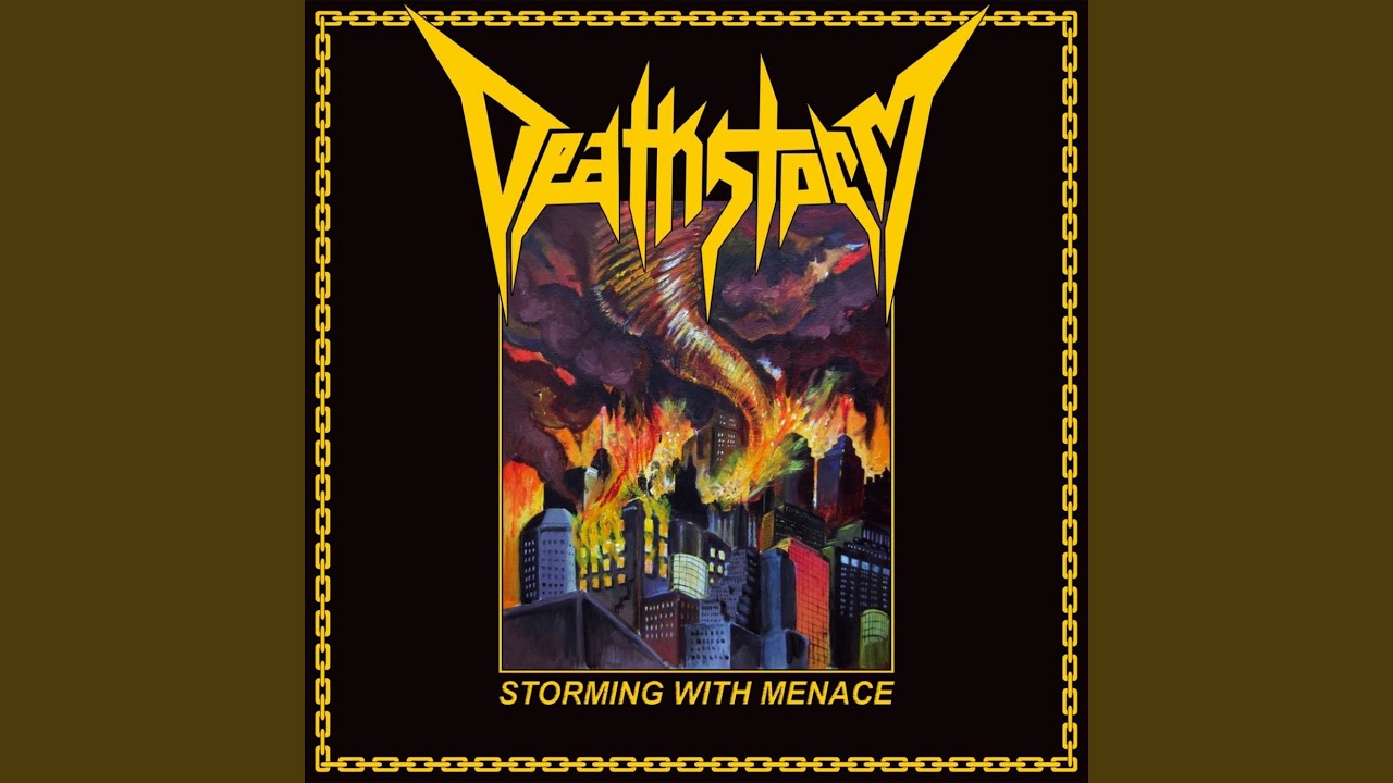 Prepare for the Slaughter - YouTube