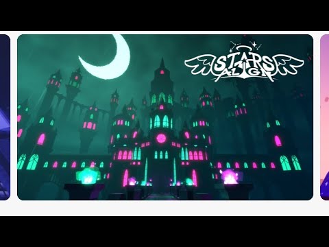 Dalian play roblox stars scary castle - YouTube