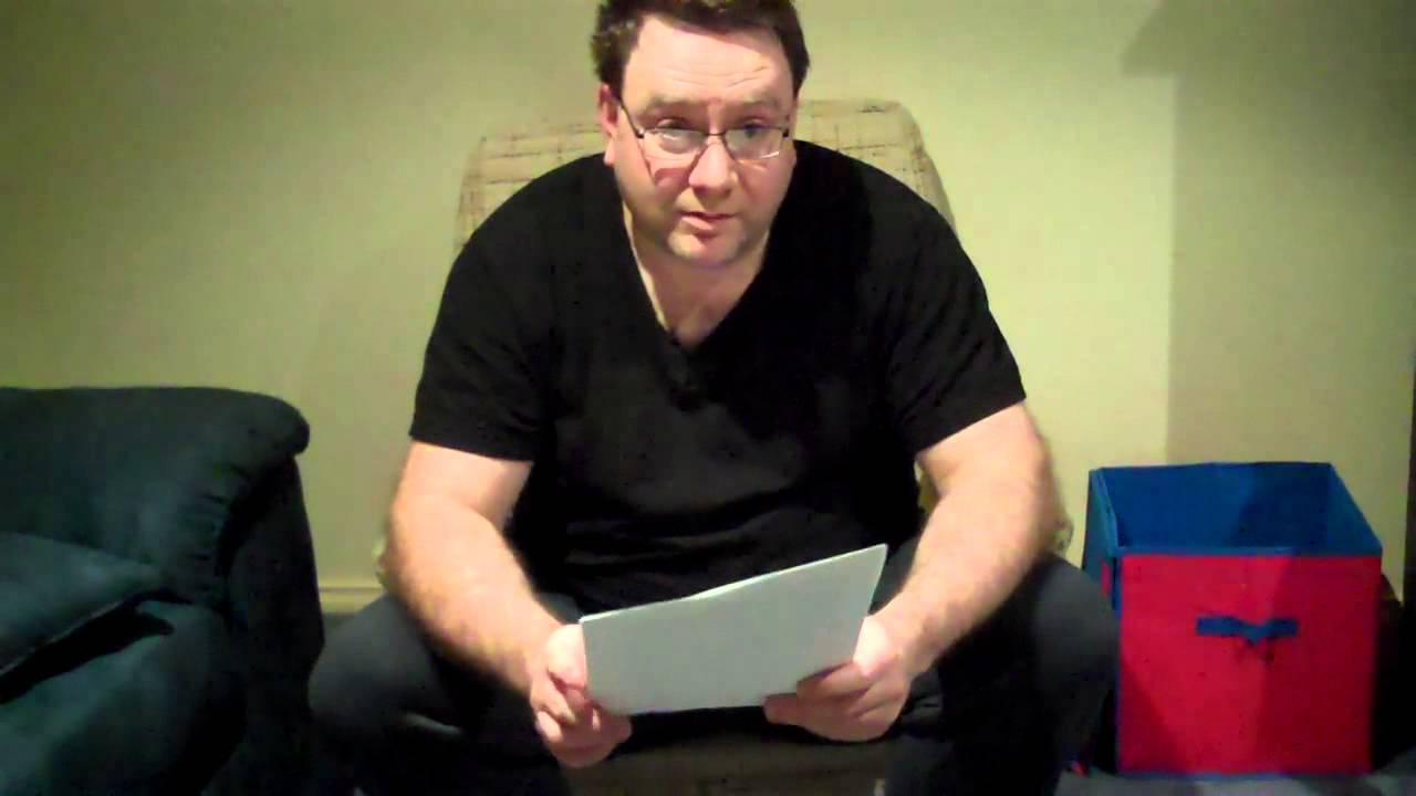 M Cohn George William Francis Reunion Talk - YouTube