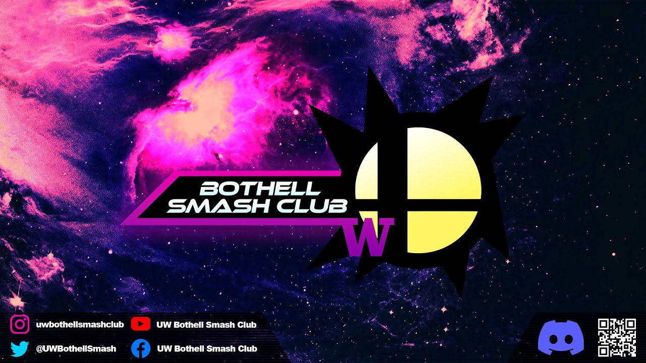 Welcome to the UW Bothell Smash Bros. Club! - YouTube