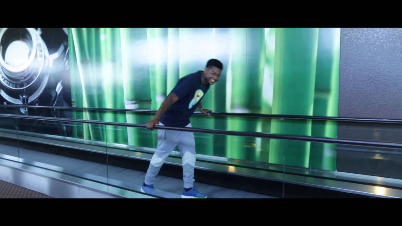 Derek King - Dedication Tour - Ep. 1 - YouTube