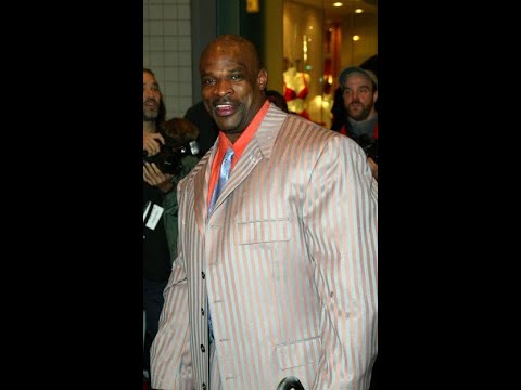 La femme de Ronnie Coleman a assuré ses arrières - Zoom sur Susan ...