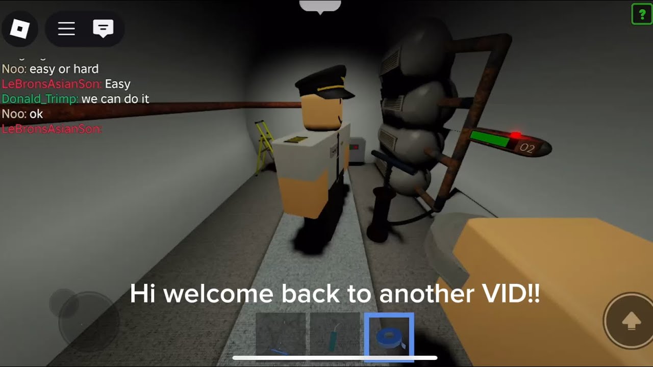 Rusty plane Roblox - YouTube