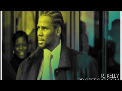 Creere Tercer cielo feat R Kelly - YouTube Music
