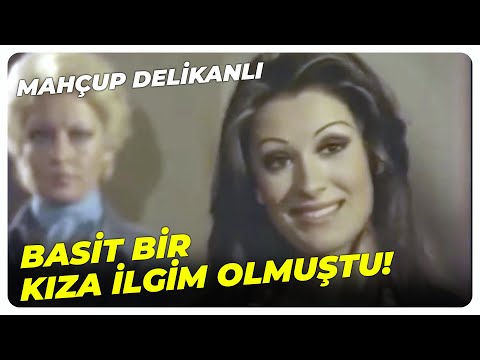 Senin Ablan Benim Eski Kız Arkadaşım | Mahçup Delikanlı - Gülşen Bubikoğlu Tarık Akan Türk Filmi