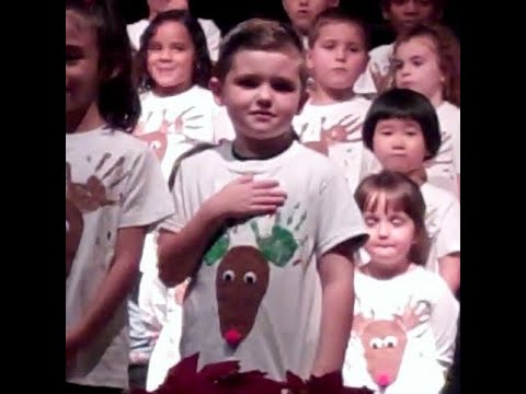 Last of the Nicotri Family Photos 2017 - YouTube