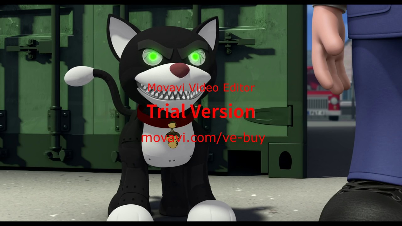Postman Pat 2nd Movie| The Trailer - YouTube
