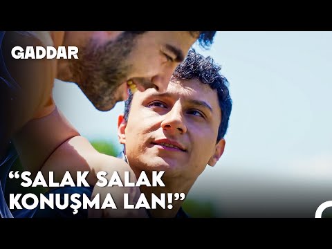 Çatapat Mesut, Envo'nun Bebeğini Kendine Benzetti - Gaddar