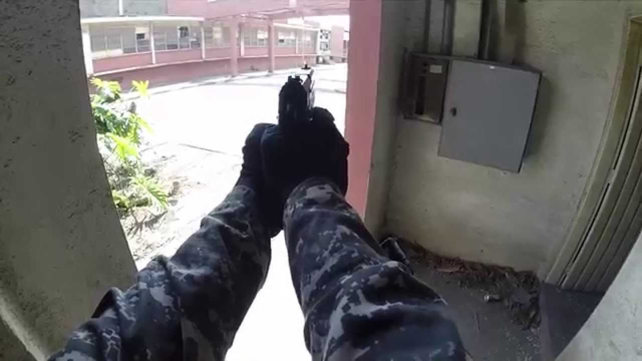 22/08/2015 - Chernobyl (Capture the Flags) - Black Aces Strike Team ...