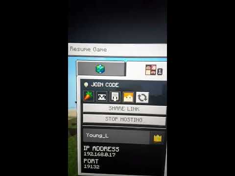 join my minecraft education edition server - YouTube