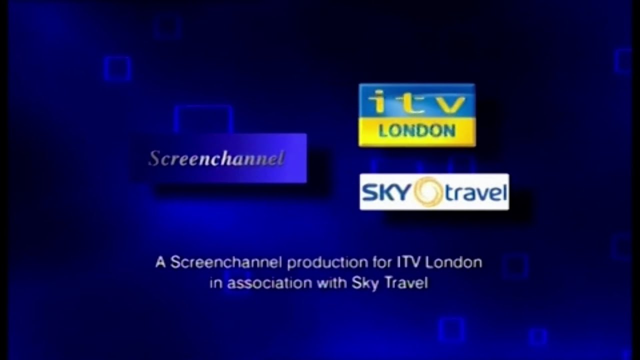 A Screenchannel production for ITV London in association with Sky ...