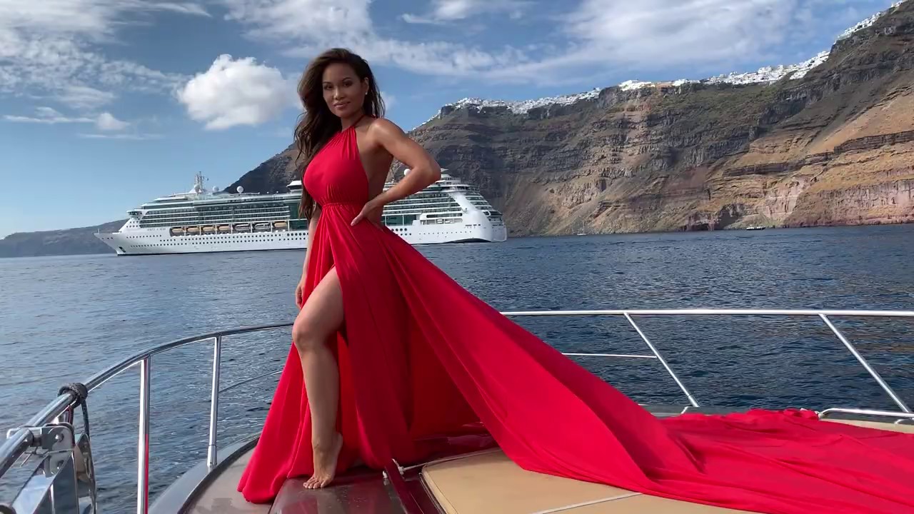 Daphne Joy @daphnejoy about us! - YouTube