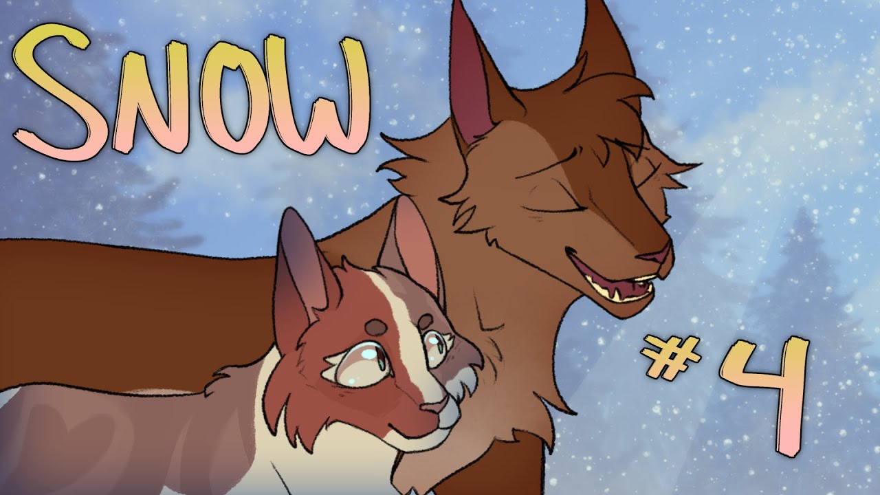 SNOW OC MAP Part 4 Collab - YouTube