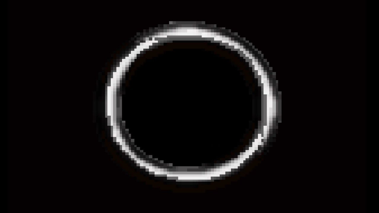 Going Too Deep Into The Black Ring.... A New Sonic.EXE(?) Creepypasta ...