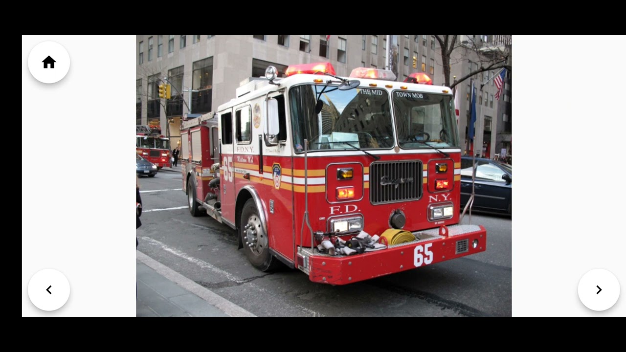 Kidstatic Apps Vehicles Sounds - YouTube