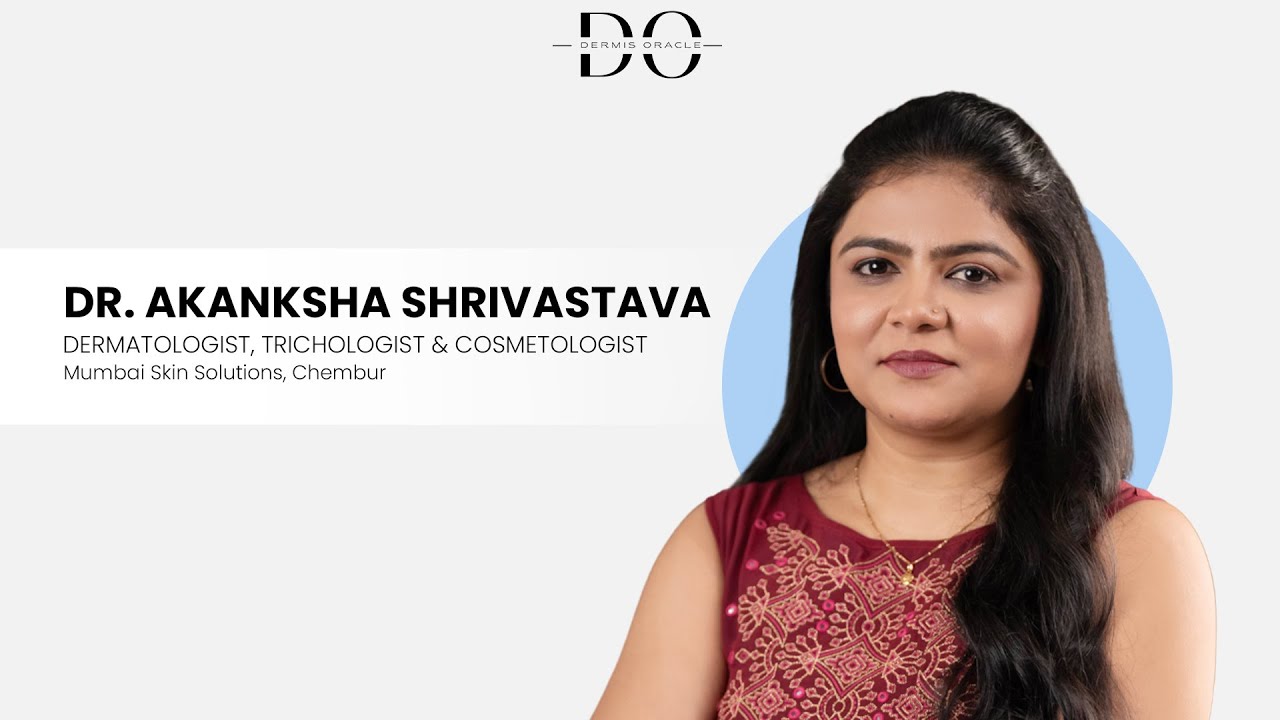 Holistic Skincare Secrets: In-Clinic Treatments with Dr. Akanksha ...