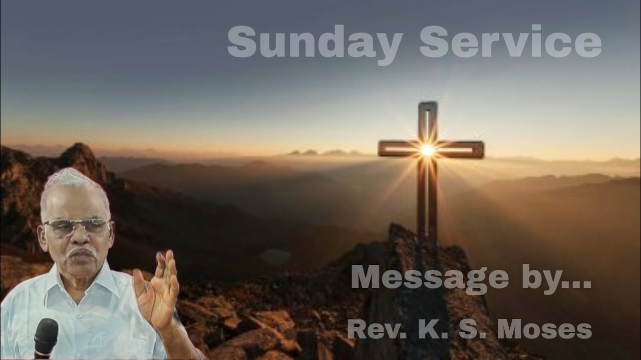 நாட்கள் பொல்லாதவைகளானதால் காலத்தை பிரயோஜனப்படுத்திக்கொள்ளுங்கள் ...