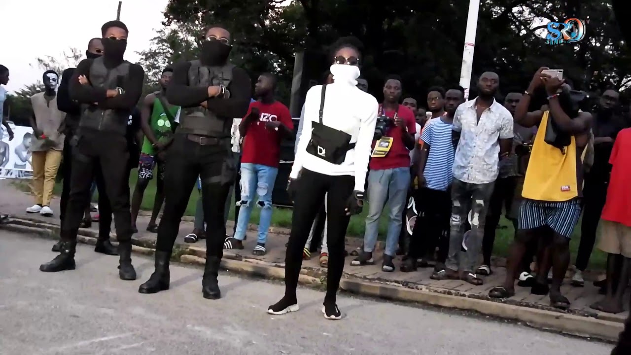 ZANZAMA 2019 PART 3 - YouTube
