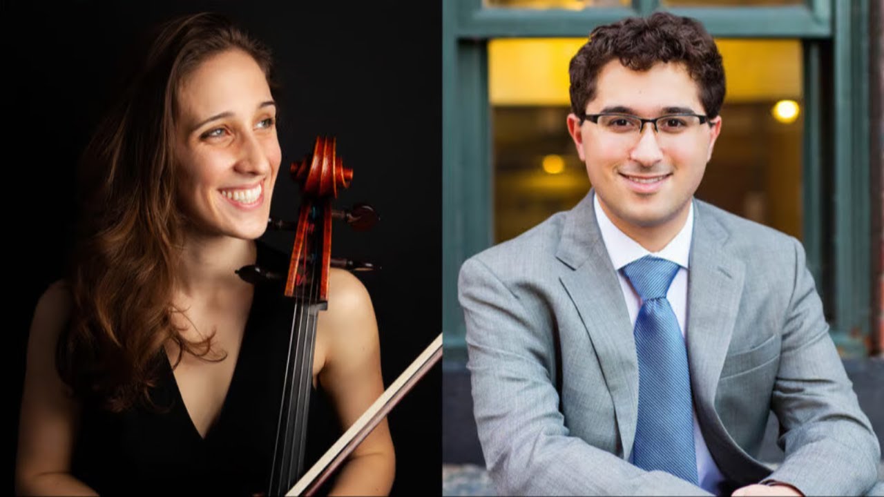 Performance Archives - Classical Music Chicago