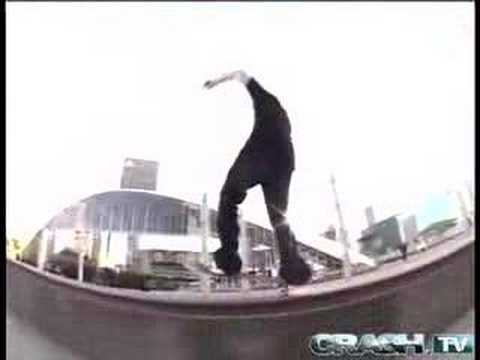 LRG Skate Team - How We Roll (Ep.1) - YouTube