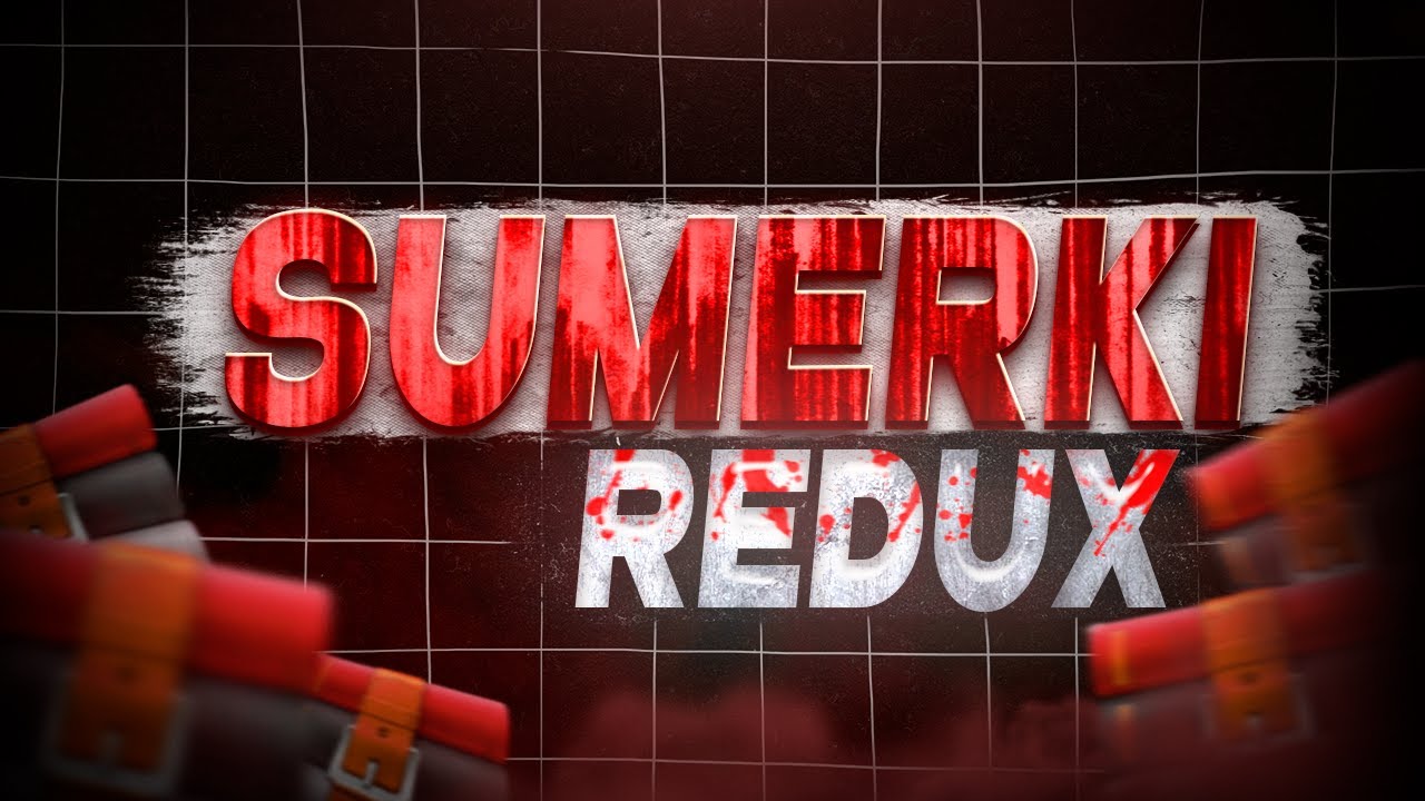 SUMERKI REDUX | GTA 5 RP | FPS BOOST - YouTube